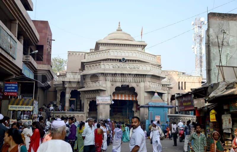 Top 10 Most Famous Lord Vishnu Temples in India - Explore India Tourism