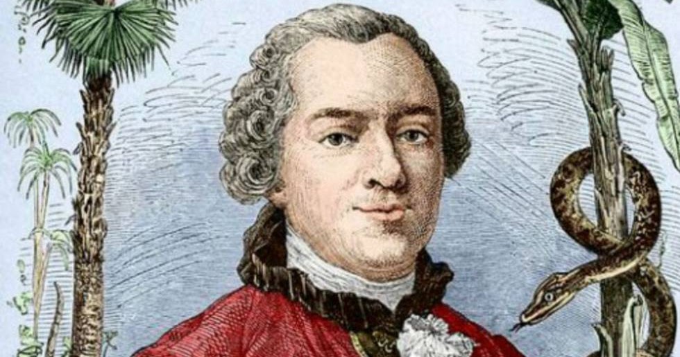 Teoría y Análisis Literario 1 - UNLPam: El estilo según Buffon