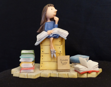 CBCA Tasmania blog: “When I Grow Up”: A Review of Matilda: The Musical.