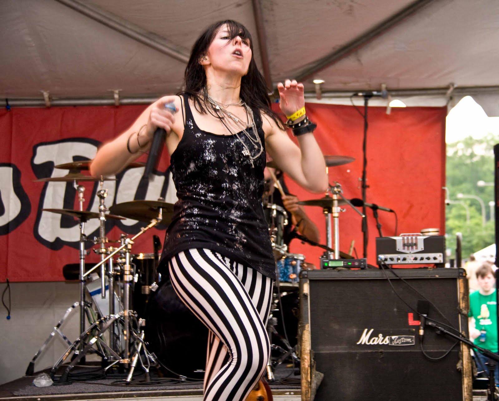 Marcos Casiano Photography: Niki Barr