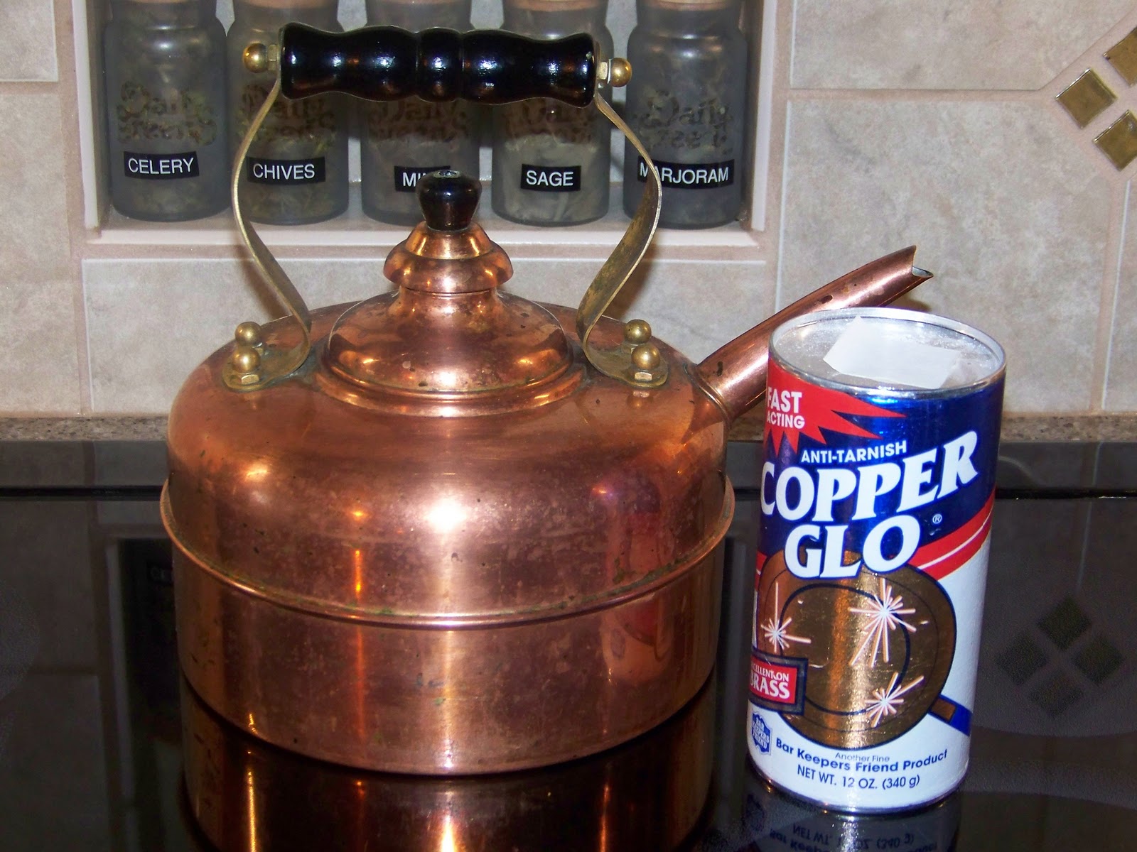 Our Daily Green: A Clean Green New Year