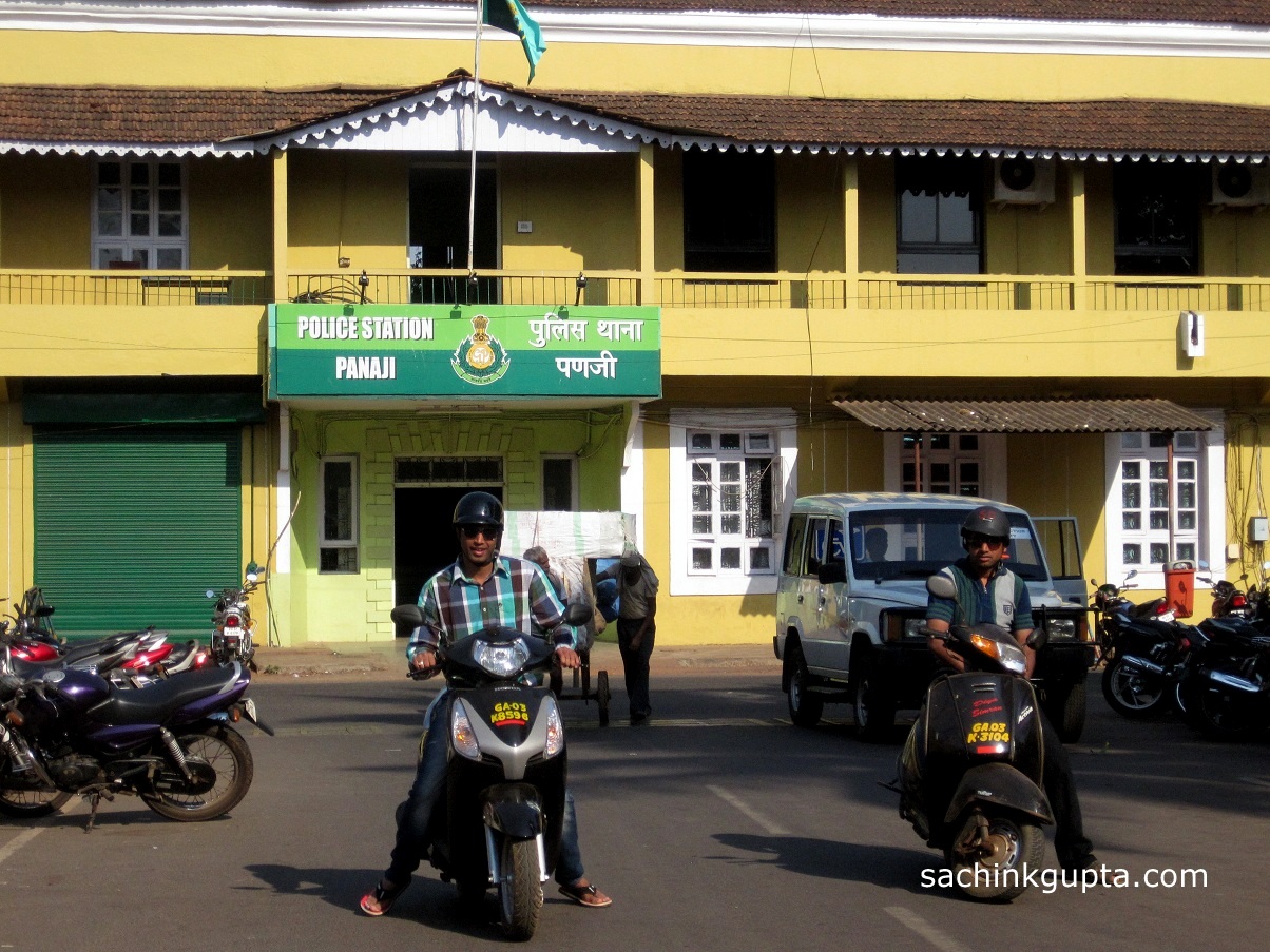 Trip To South Goa ~ LENS (Like, Enjoy, Navigate, Share)