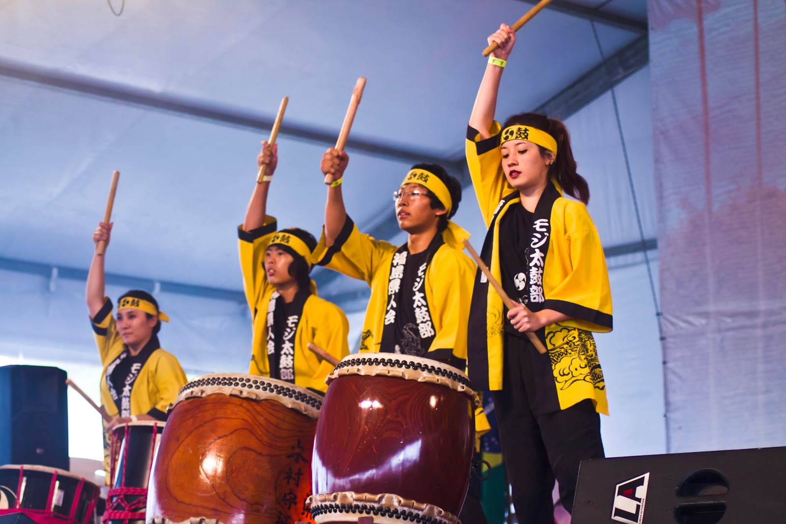 32° Akimatsuri - Festival de Outono de Mogi das Cruzes