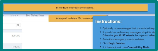 How To Delete All Your Messages On Facebook At Once 2019 how-to-delete-all-your-messages-on-facebook-at-once-2019