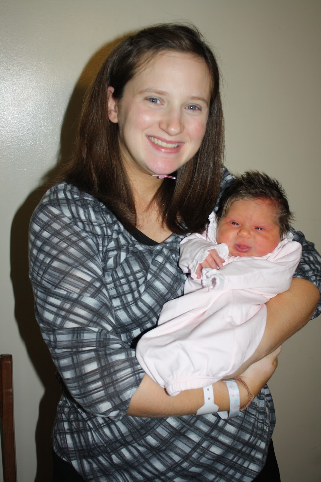 Life With the Vaughn Family