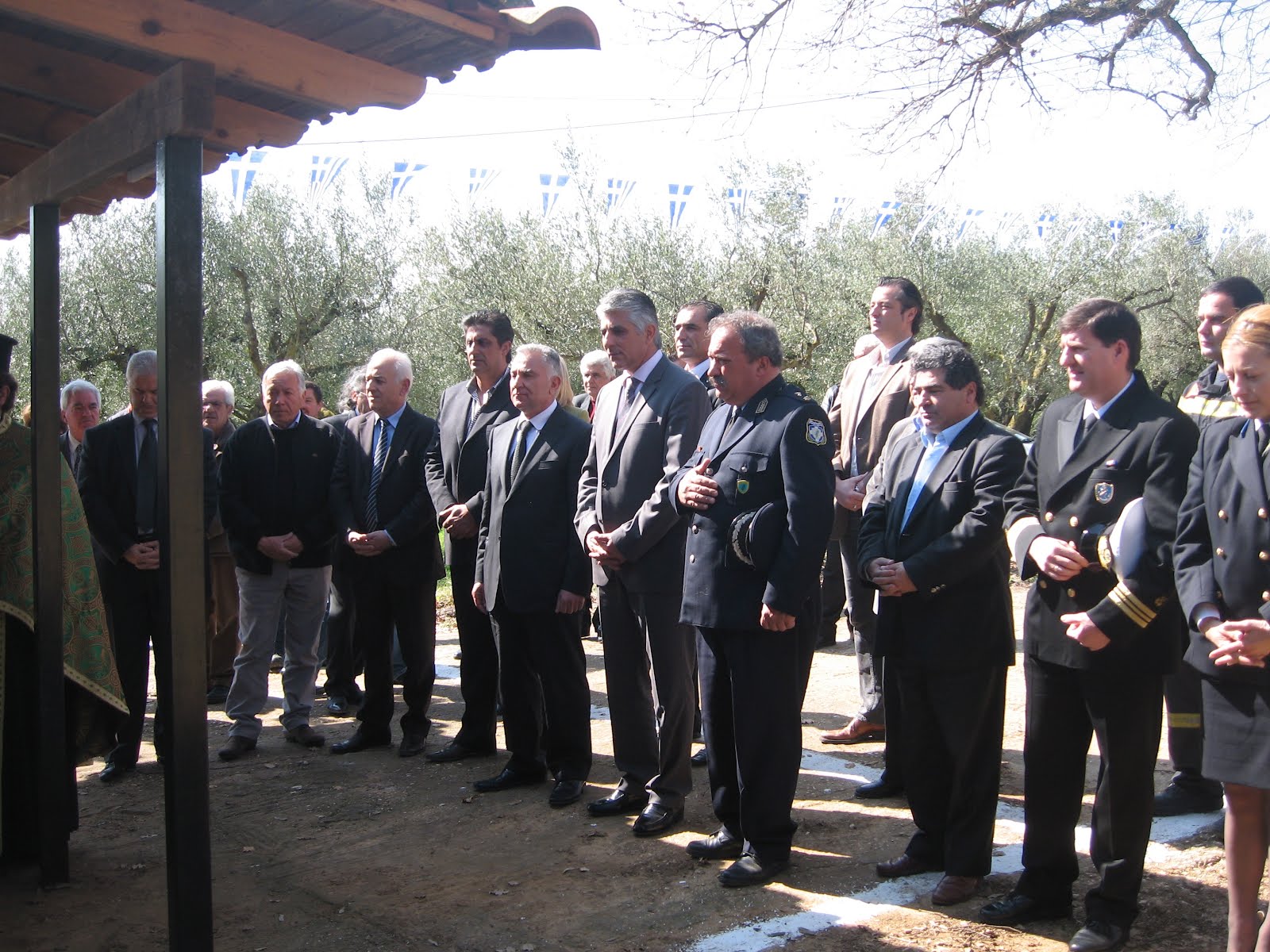 NEWS MESSINIA - ΜΕΣΣΗΝΙΑΚΑ ΝΕΑ και ΕΙΔΗΣΕΙΣ: Γιορτάστηκε η Μάχη στο ...