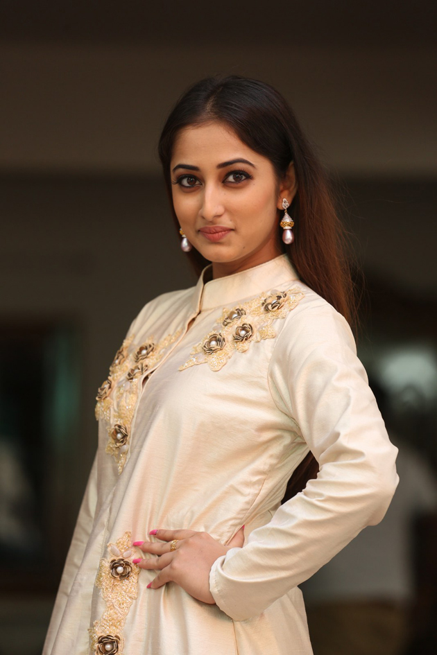 Heena New Photoshoot