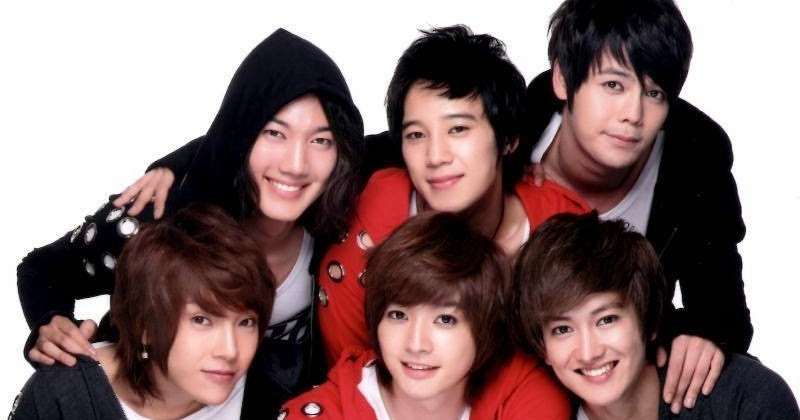 K-Pop Para Leigos: Perfil ~ Supernova