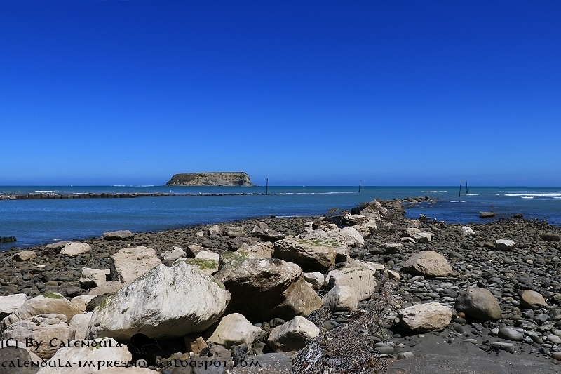 NZ, 3. Teil, Motunau Beach