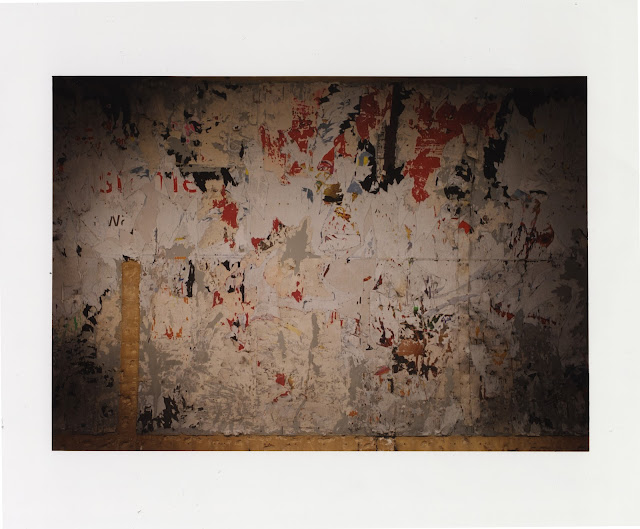 Harry Scott Photography: The Commission