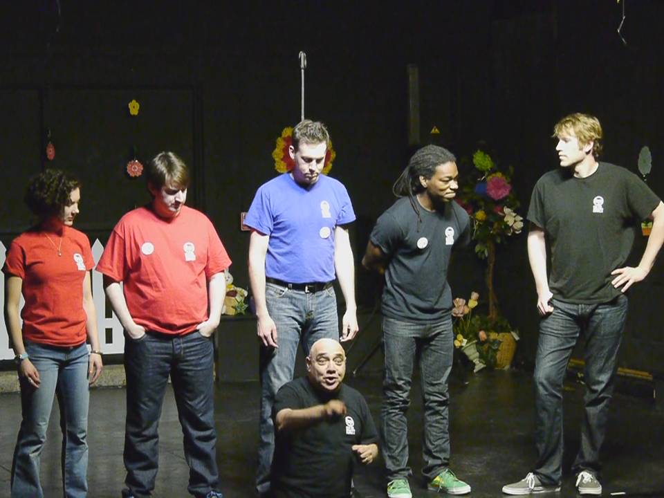 The Bit Players
