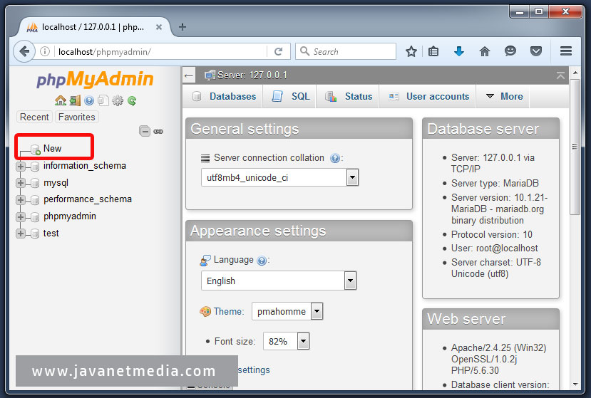 No Name: Membuat CRUD Visual Basic .NET Database MySQL No Name: Membuat CRUD Visual Basic .NET Database MySQL