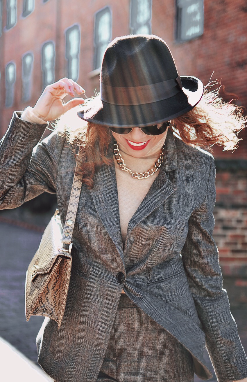 Casual Dapper | MY SMALL WARDROBE