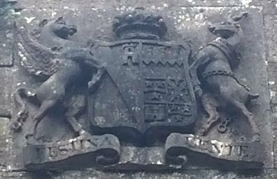 Patrick Comerford: Two of Ireland’s oldest castles in the countryside ...