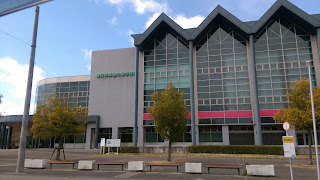 JO4IACへこたれ無線: 移動運用 6回目 東広島運動公園