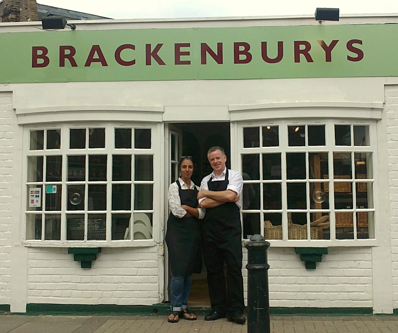 The Cowan Report: A Treat In The Heart Of Hammersmith