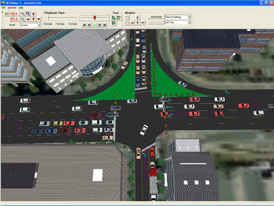 Trafficware Synchro Studio 8.0.800.509 Activator