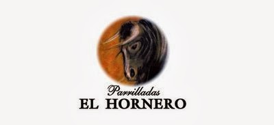¡Provecho!: EL HORNERO