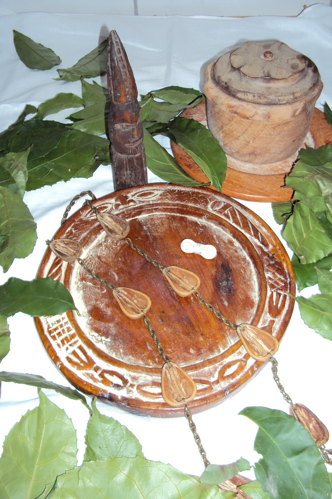 Rligião Tradicional Yoruba: O primeiro Bàbàláwo da historia no Sul do ...