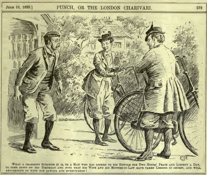 The Study: The Physical Preoccupations of the Raiment Reformers