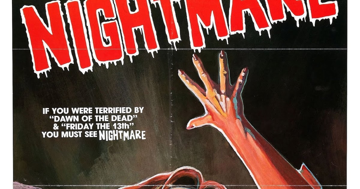 MeMovie Review | มีหนังรีวิว: Nightmare (1981)