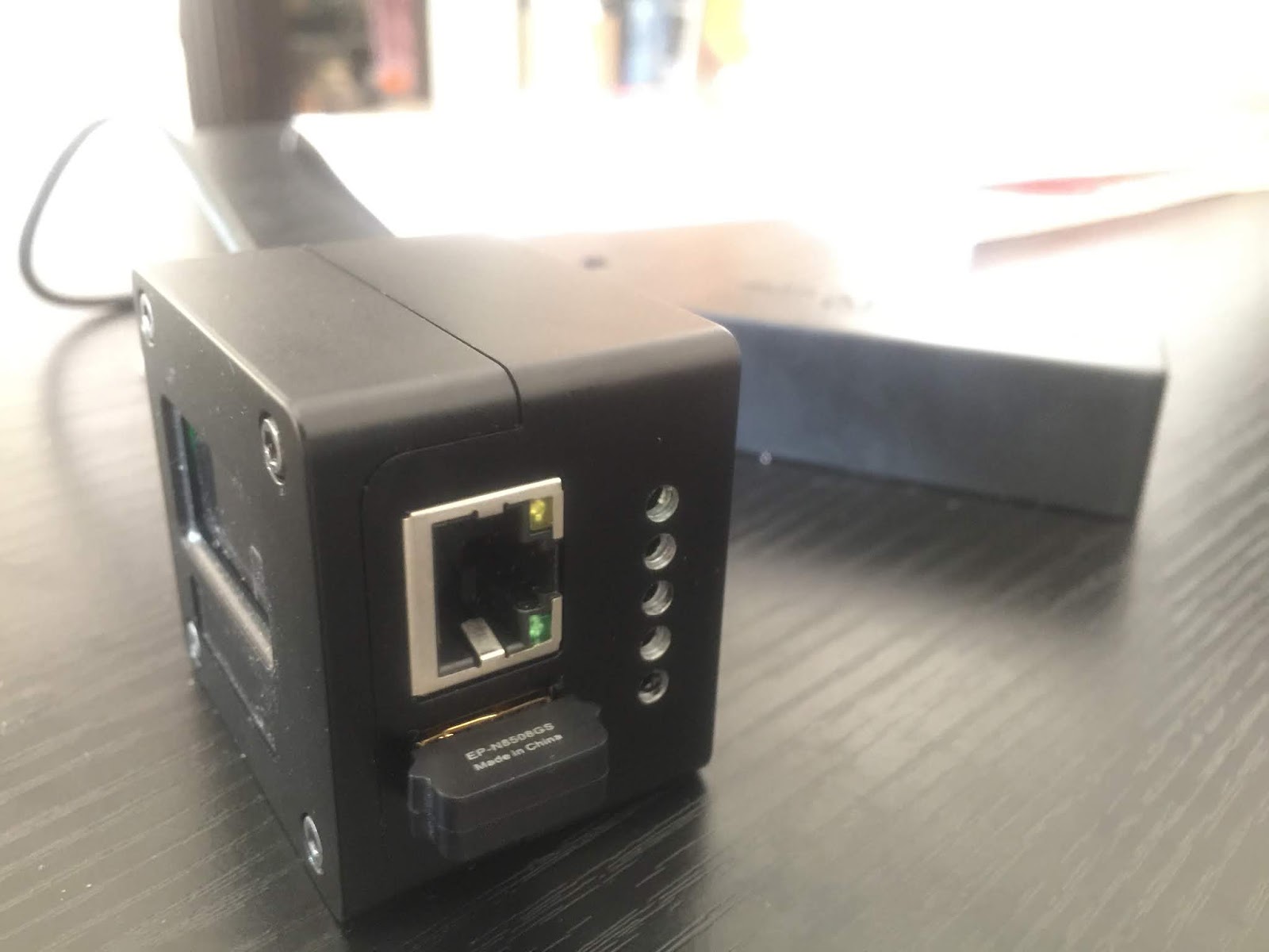 REVIEW: MMDVM NANO HOTSPOT ,Nano hotspot (bluebox) in Europe - XE1E ...