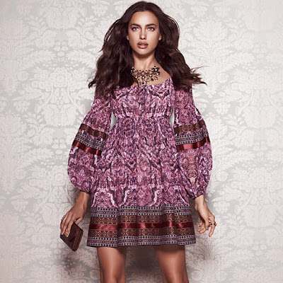 Hollywood Haus of Fashion: New Bebe Dresses are Arriving for Fall