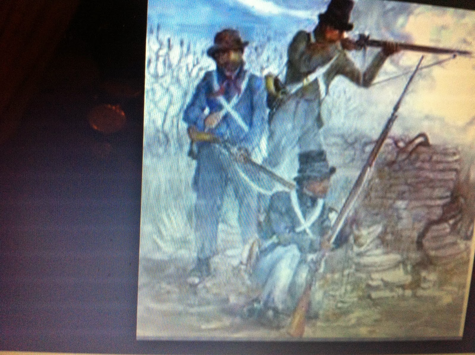 THE BLACK SOCIAL HISTORY:: BLACK SOCIAL HISTORY : THE COLOURED CORPS ...