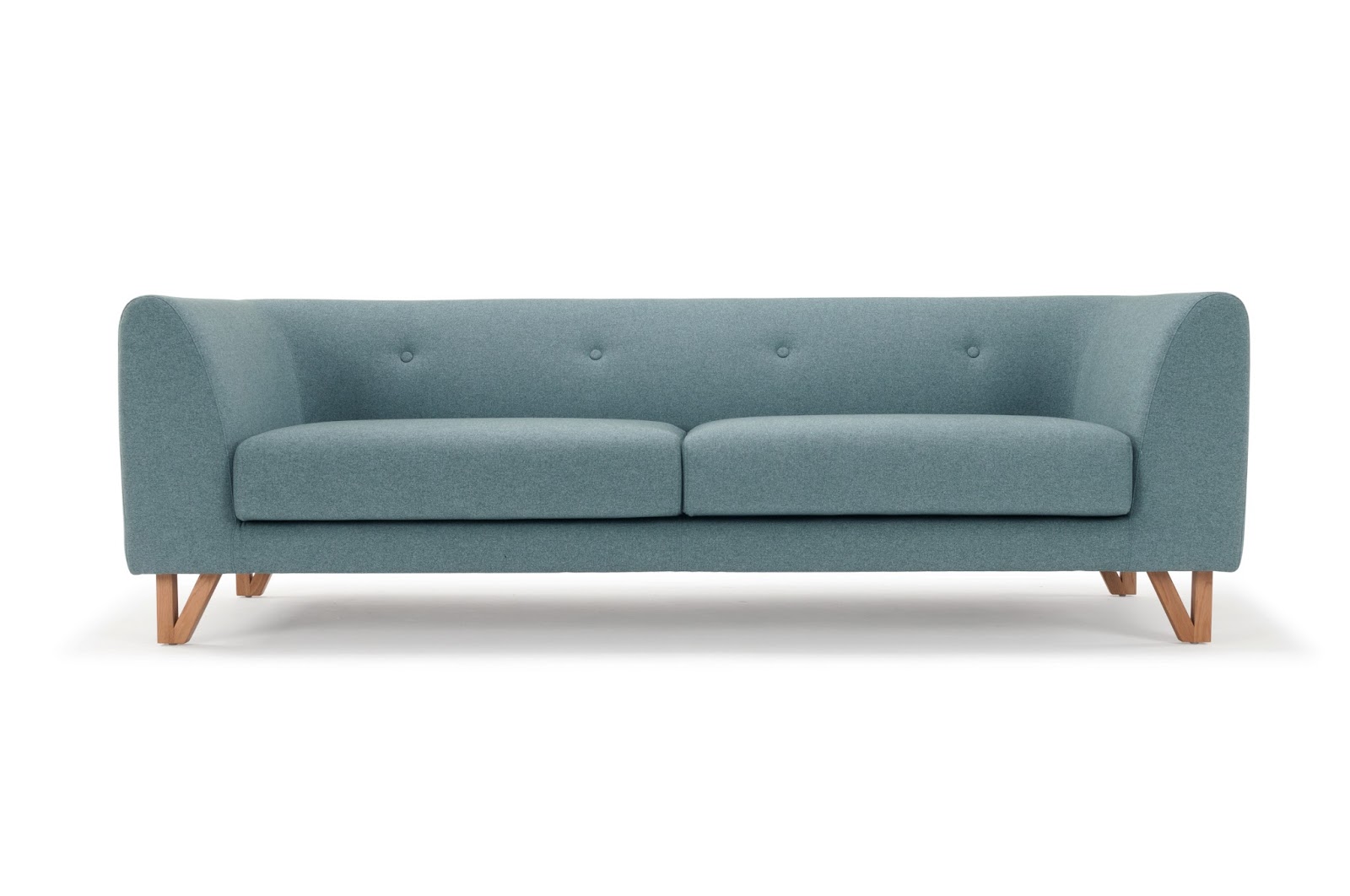 FASHION IN OSLO: Sofacompany: Stunning style