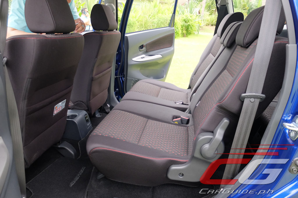 Here's a Closer Look at the 2019 Toyota Avanza (w/ 21 Photos ...