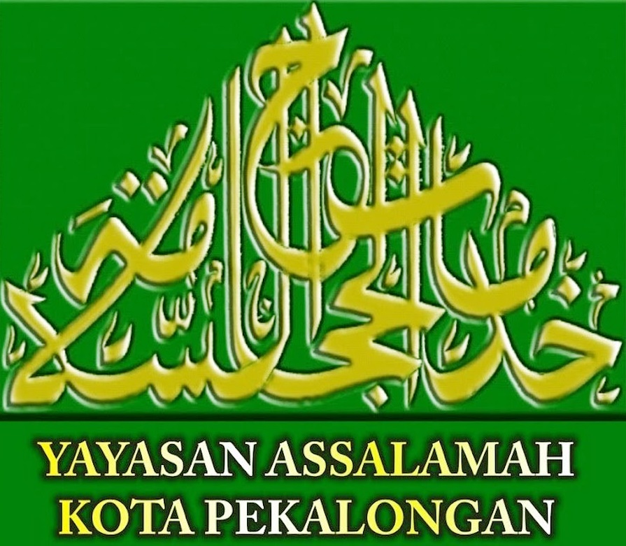 KBIH Yayasan Assalamah di Jawa Tengah