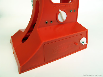 beforemario: Nintendo Ultra Machine (ウルトラ マシン, 1967-1974)