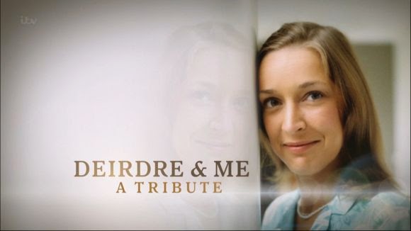 UK Soap Share: Corrie: Deirdre and Me - A Tribute