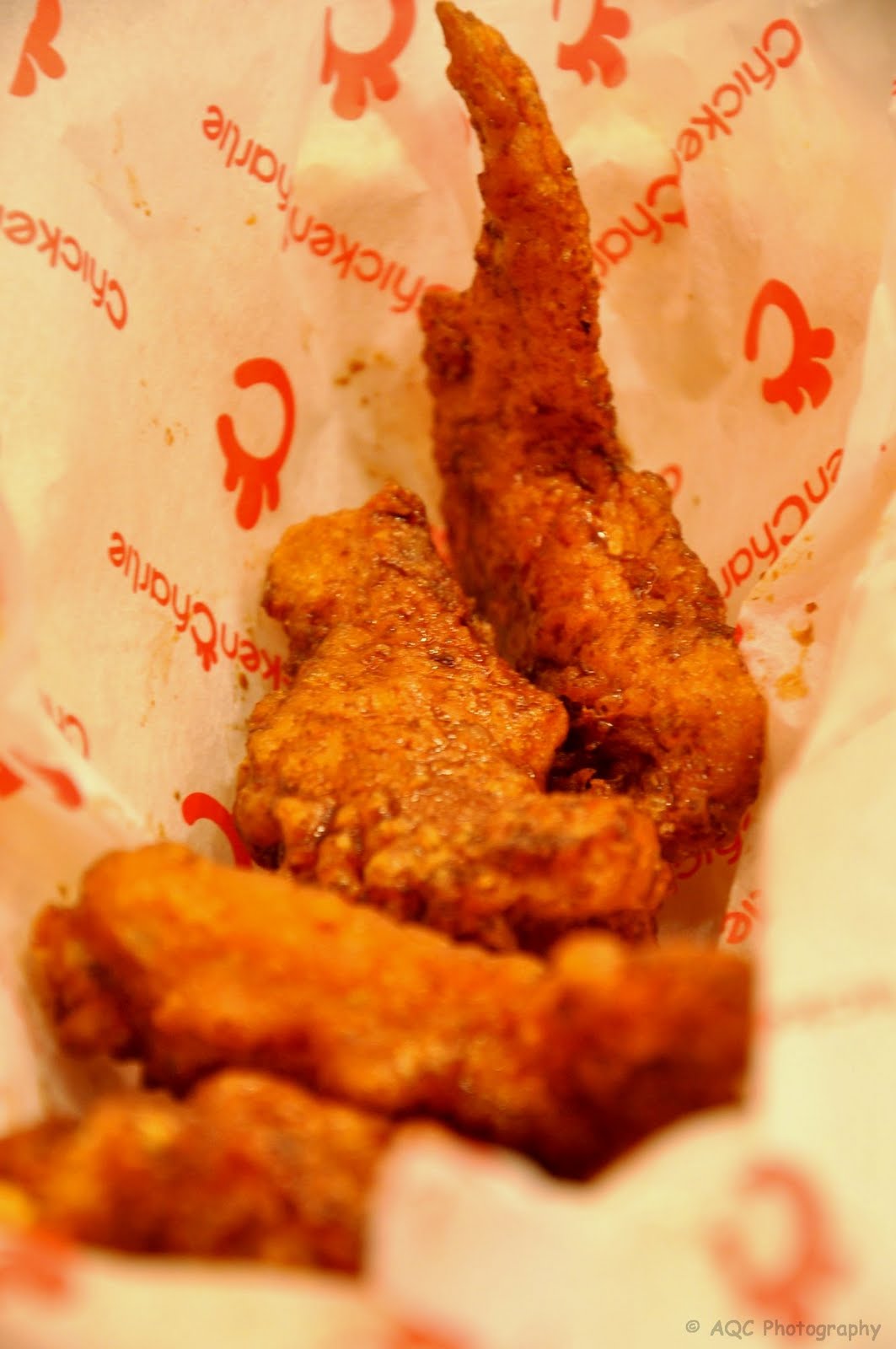 5 reasons why I love Chicken Charlie's Epic Fried Chicken ~ Cheftonio's ...