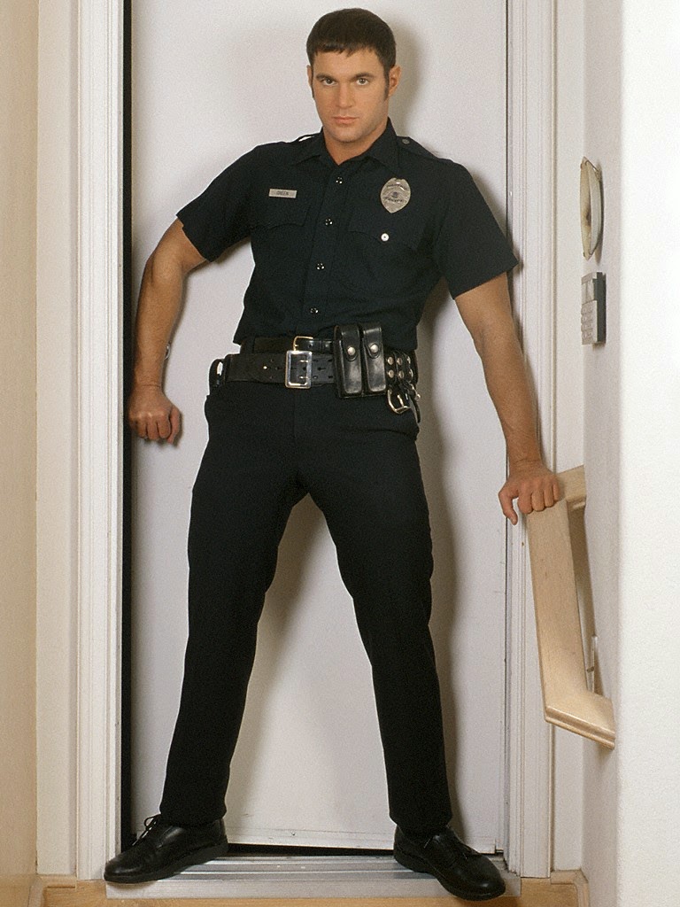 MELODY LOVE: Men > Kyle McKenna