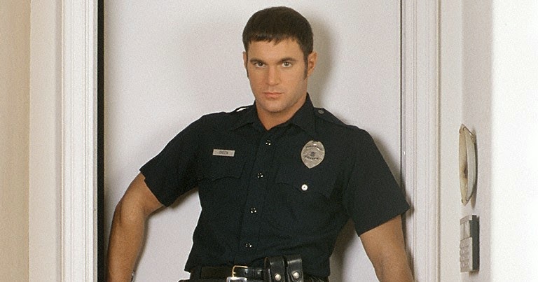 MELODY LOVE: Men > Kyle McKenna