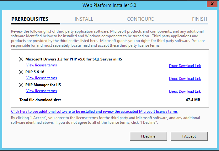 Instalar Php En Windows Iis