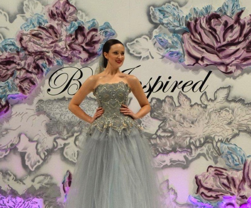 Linda Britten Australia: Inspiration: Linda Britten Brides and Bridesmaid