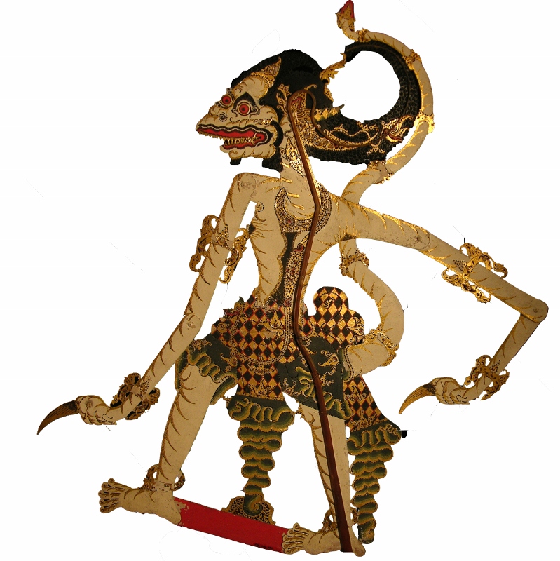 Gambar Wayang Lengkap - Gambar Foto