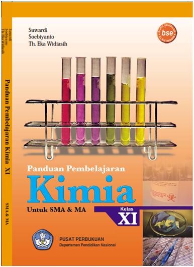 Buku Kimia Kelas 2 SMA-BSE - AwaliHarimu