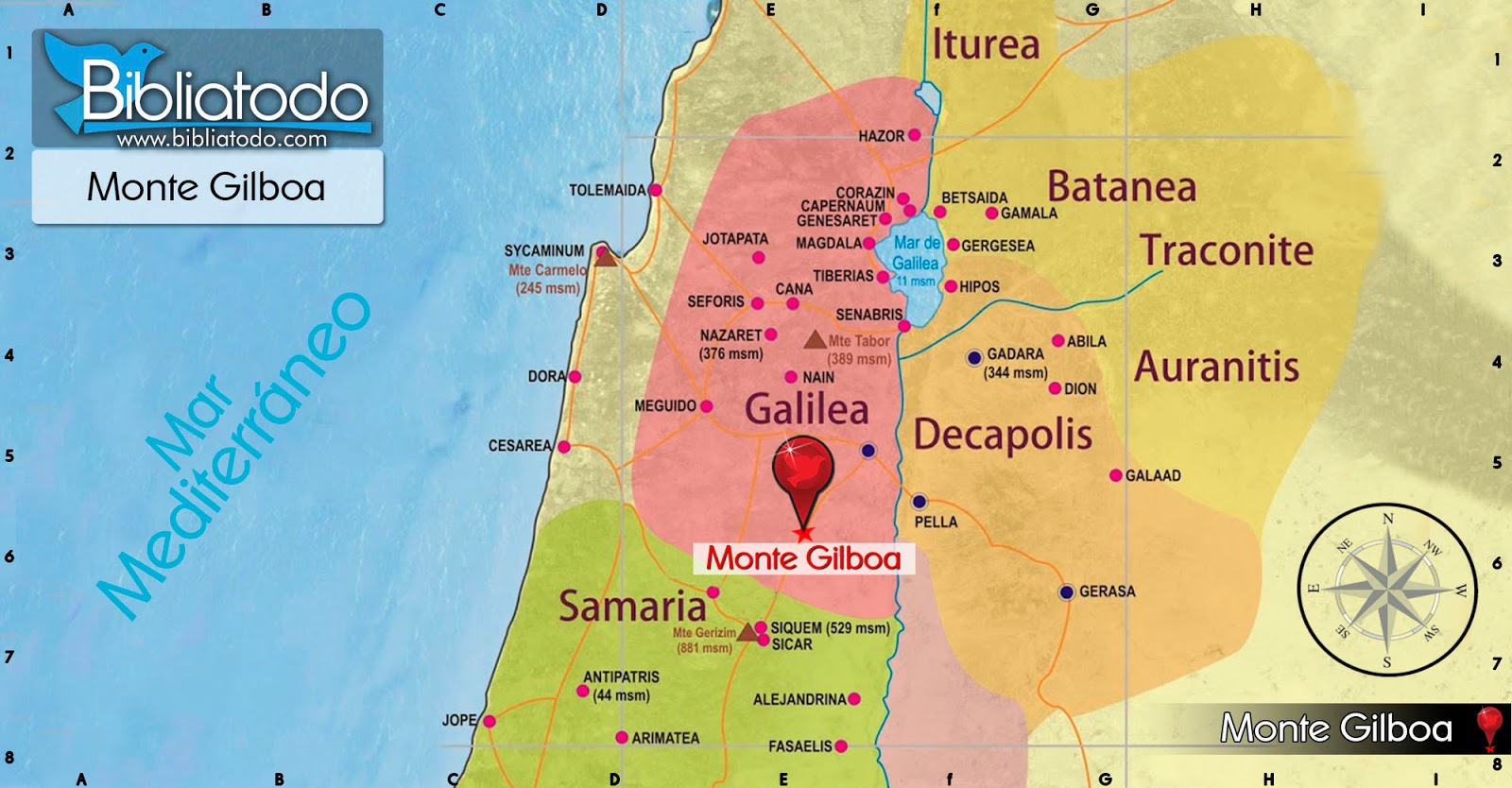 NO TE COMPRENDERÁ NADIE...!»: El Nacimiento y la Infancia de Jesús