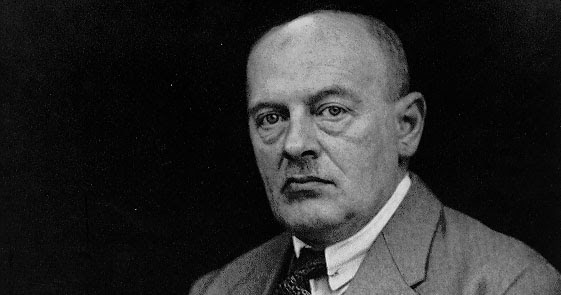 Marxiana: Max Scheler und Max Weber über den außerökonomischen Ursprung ...