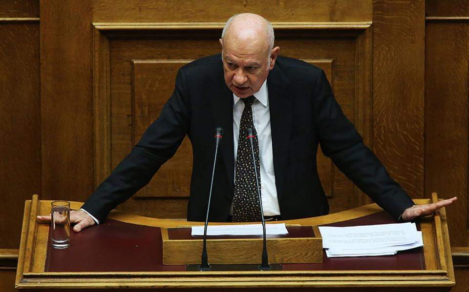 Το ανατρεπτικό: ΔΗΜΗΤΡΗΣ ΠΑΠΑΔΗΜΗΤΡΙΟΥ