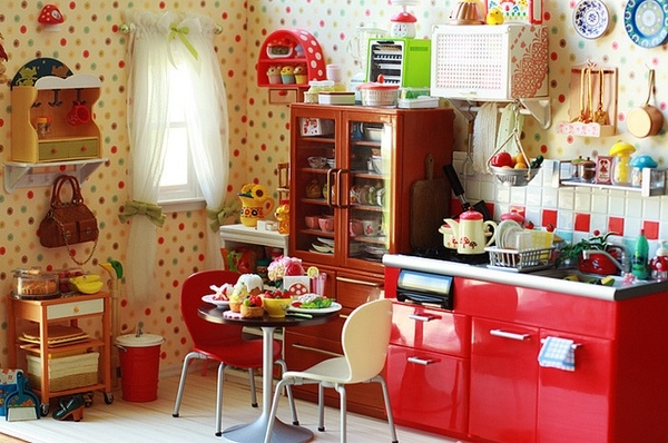 Les Kawaiis Shop: Re-ment: Todo lo que puedas necesitar… ¡Y más!