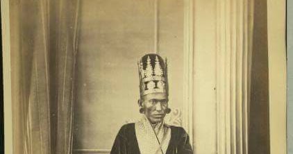 Kinwun Mingyi ကင္းဝန္မင္းႀကီး