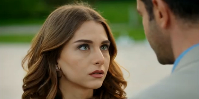 "Bahar : Viata Furata" un nou serial turcesc la KanalD - Gossip si TV