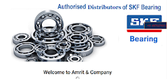 Key Factors to Consider When Selecting a SKF Bearing Dealer in Delhi: A ...
