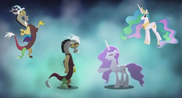 Equestria Daily - MLP Stuff!: Duo Cartoonist Shows Off Background ... Equestria Daily - MLP Stuff!: Duo Cartoonist Shows Off Background ...