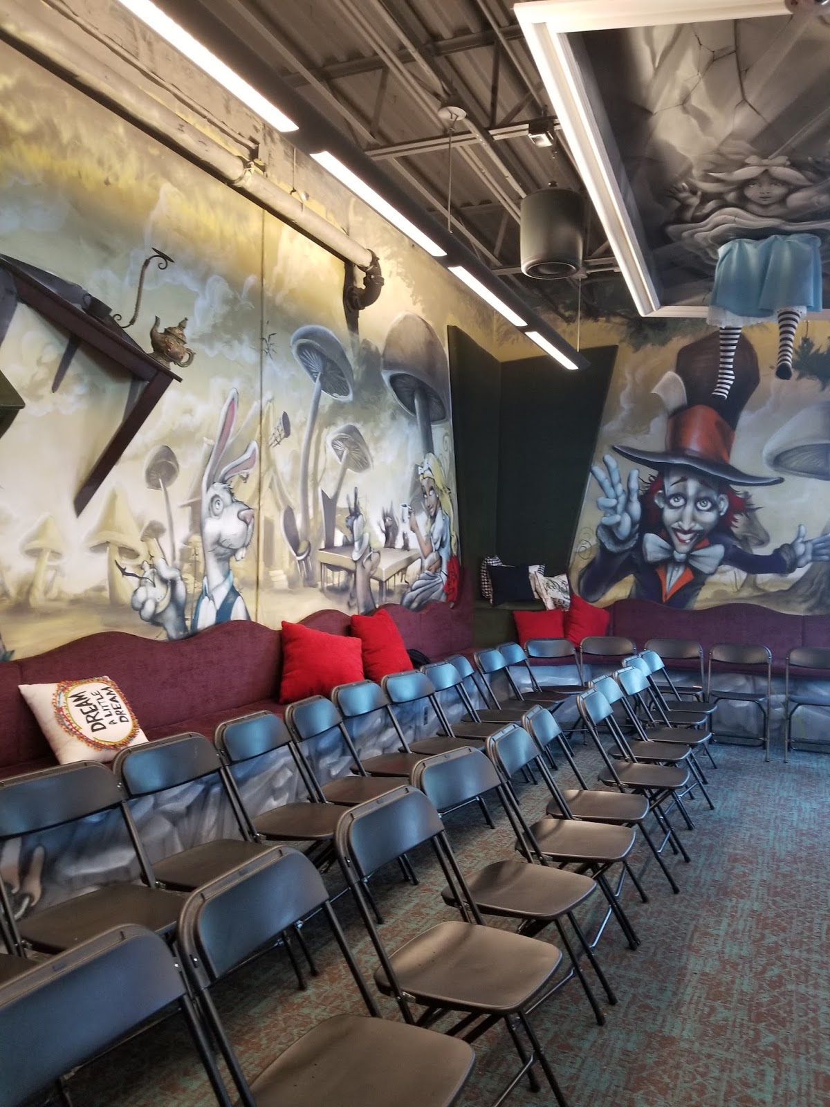 Rockin Out in 4th Grade: Ron Clark Academy