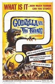 The Moving Picture Blog: Godzilla: A brief history of The Original ...